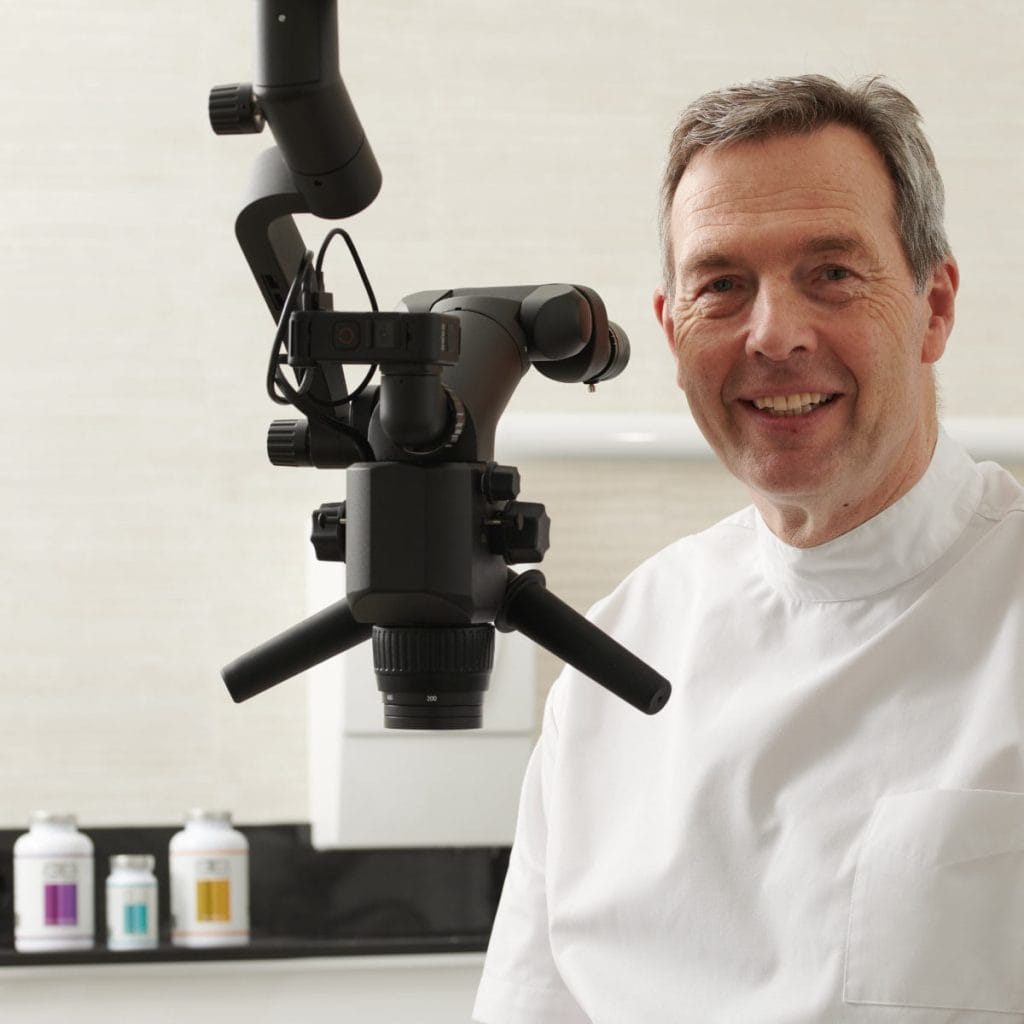 Basal Basics - Gezondheid begint in de cellen